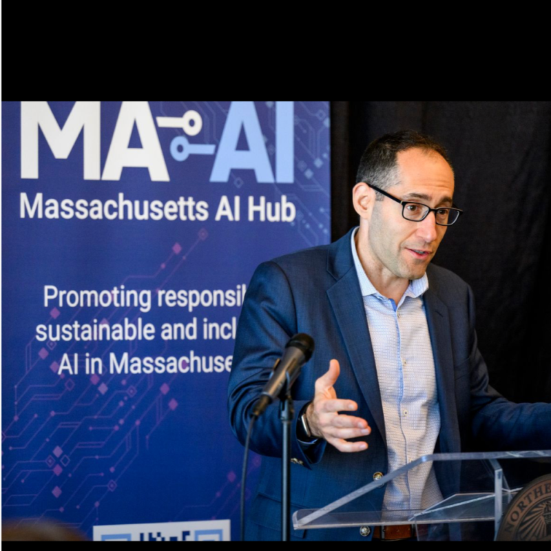 Massachusetts AI Coalition
